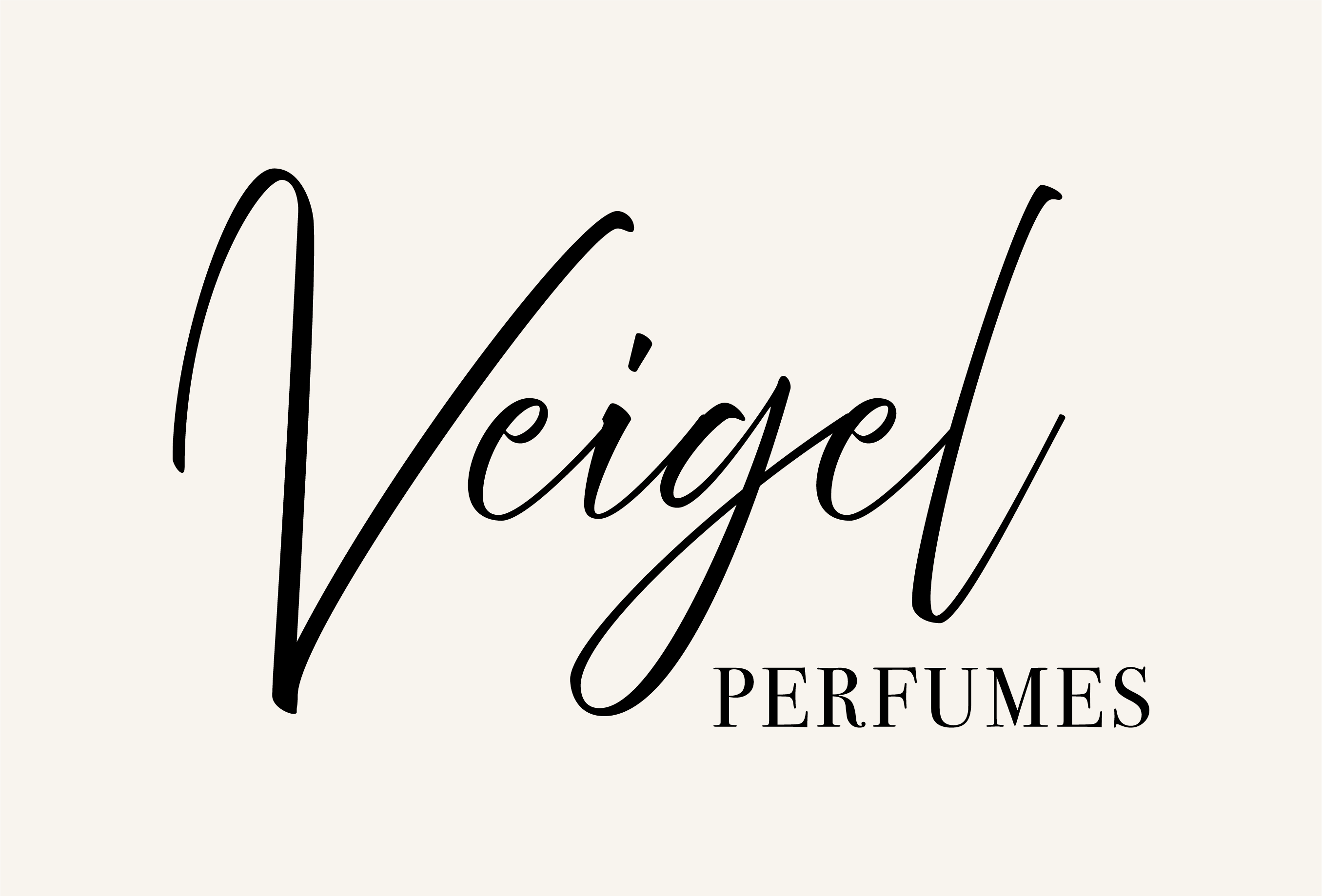Veigel Perfumes Home
