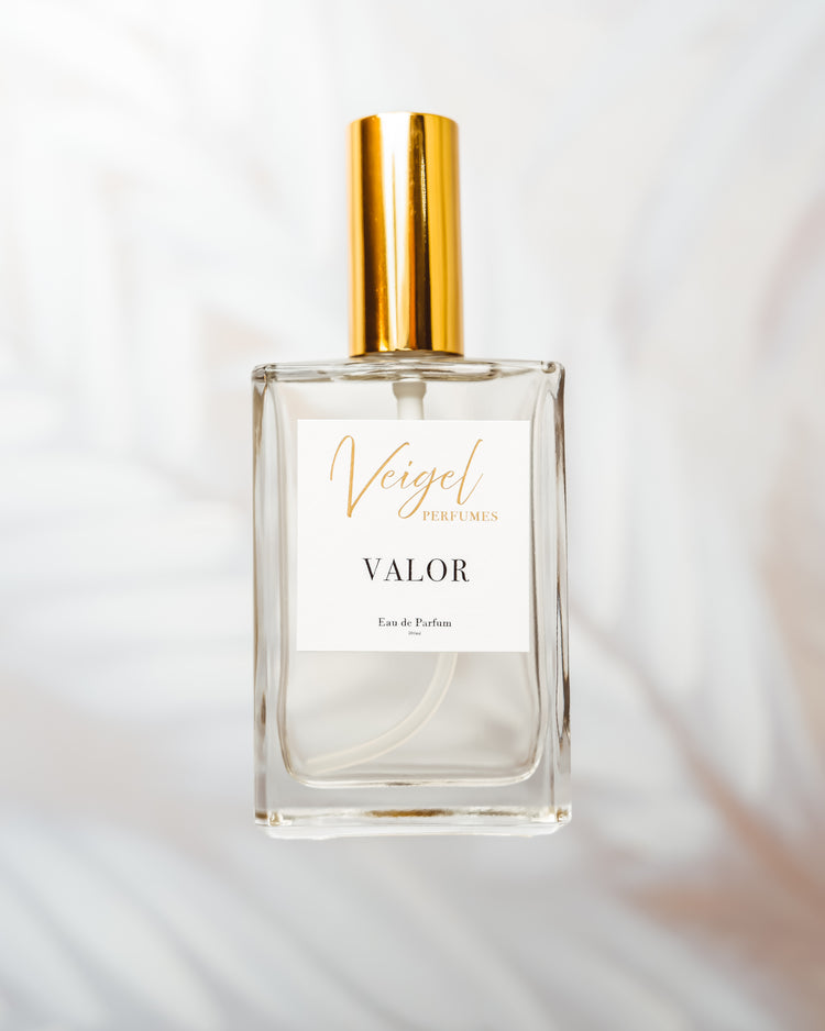 Veigel Perfumes Home