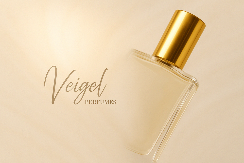 Veigel Perfumes Gift Card